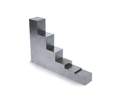 Step Calibration Block Calibration Lab In Uae Arabian Calibration