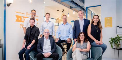 Israeli Deep Data Analytics Co Proteantecs Raises 45m Globes