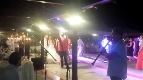 Ορχήστρα Γάμου Θεσσαλονίκη Greek Wedding Orchestra Youtube