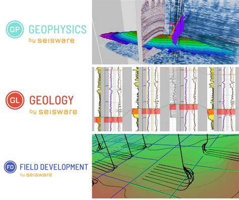 25 Years Building A Leading Geoscience Software Platform Seisware