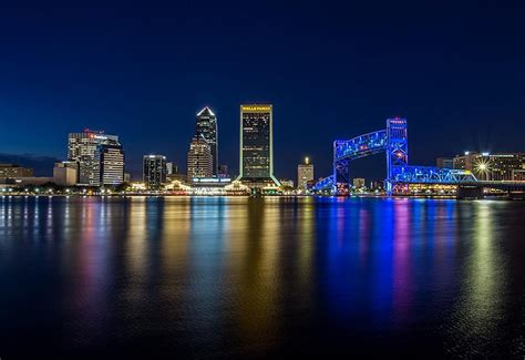 Los MEJORES Lugares Para VIVIR En JACKSONVILLE 2025