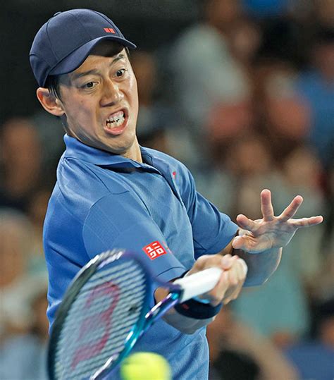 錦織圭 次週大会に出場決定 テニスニュース テニス365 国内最大級テニスサイト