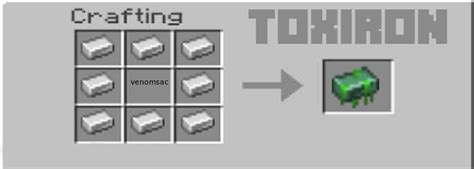 Toxiron Kabkraft Server Wiki Fandom