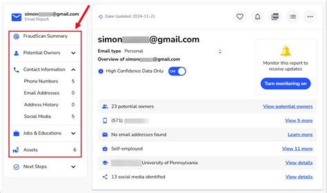 How To Find Out Who Owns An Email Address Proven Methods Super Easy