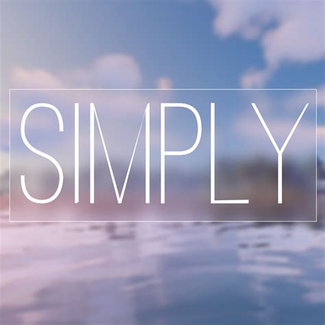 Simply Shaders Minecraft Modpacks Curseforge
