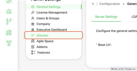 Setting Automated Reanalyze For Gitwiser Oobeya Docs