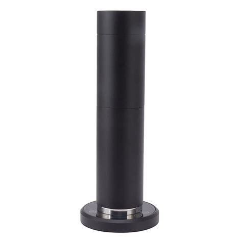 120ml Essential Oil Diffusers Cylinder Aromatherapy Oil Diffuser With