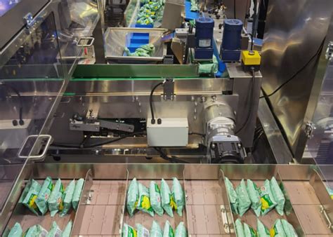 Secondary Packaging Line Packaging Machinery Manufacturer Newhopes