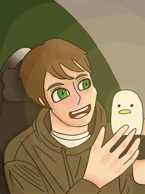 Tubbo By Vivicat25 On Deviantart
