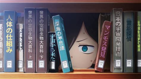 【影视动漫】中二少年与阳光美少女的恋爱物语《我心里危险的东西》情报公开 3楼猫
