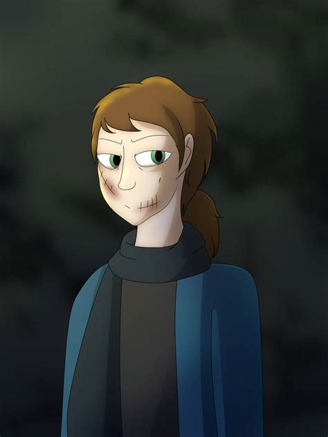 Creepypasta July Day 29 Homicidal Liu By Sketching J On Deviantart