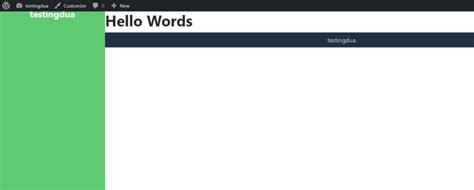 Cara Membuat Theme Wordpress Part 2 Functions Header And Footer