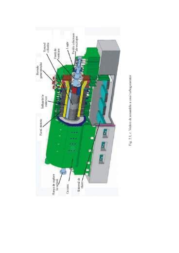 Funcționarea în Asincron A Generatorului Sincron Referat [doc]