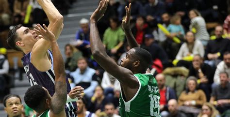 Betclic Élite lADA Blois a choisi Cingala Mata un outsider et