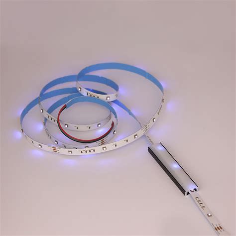 UV Led Strip With UVA And UVC Selectable Ledstore Pro