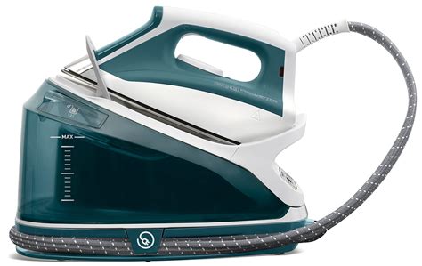 Rowenta DG7521 Compact Steam Extreme Ferro Da Stiro A Caldaia Da 2200