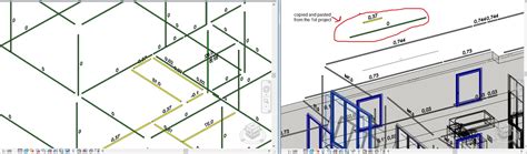 Solved Generic Model Shows As Default Grey In Some Projects Autodesk