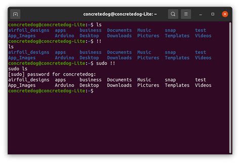 How To View Your Command History In Any Linux Operating System Toms Hardware