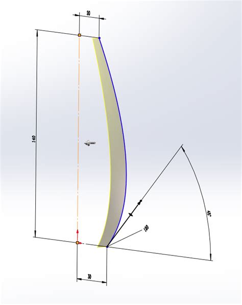Solidworks绘制花瓶教程solidworks画花瓶 Csdn博客