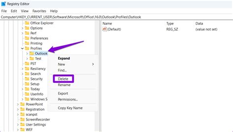 6 Ways To Fix The Set Of Folders Cannot Be Opened” Error In Outlook