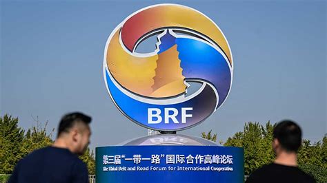 An Empirical Perspective On Ten Years Of Chinas Belt And Road