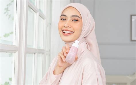 Biar Wangi Seharian Gini Cara Pakai Body Mist Yang Tepat