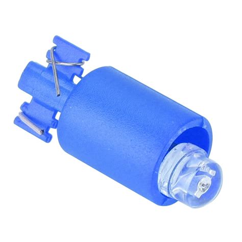 Lámpara Led De Botón 10 Piezas Arcade Videojuego Arcade Botón De Luz