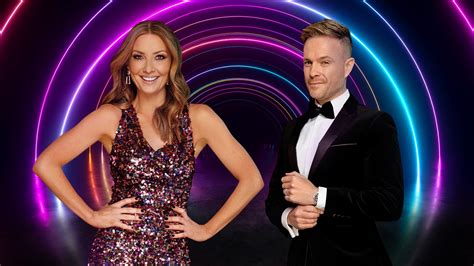 Dancing With The Stars Professional Dancers Revealed
