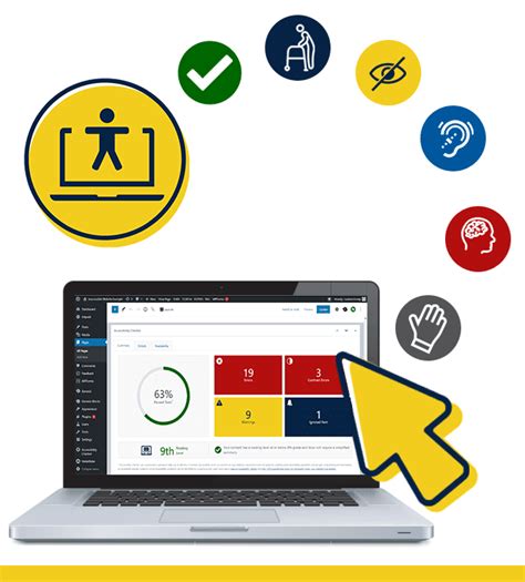 Purchase Accessibility Checker Pro WordPress Plugin By Equalize Digital