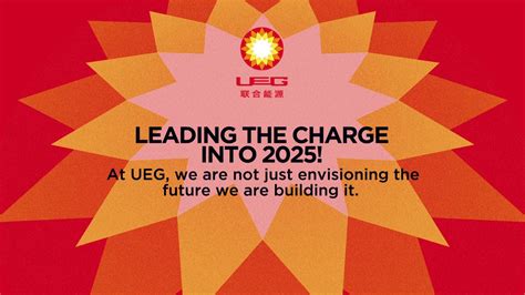 United Energy Group On Linkedin Unitedenergygroup Energyinnovation