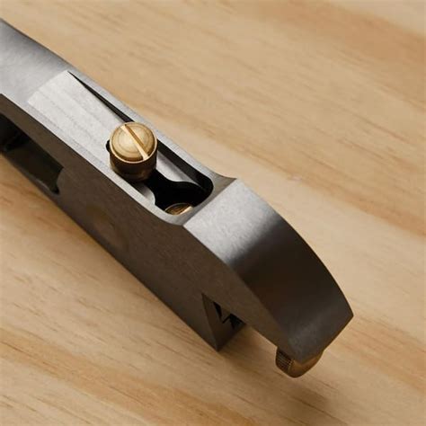 Veritas Chisel Plane