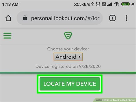 4 Ways To Track A Cell Phone WikiHow