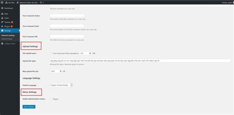 Understanding The Concept Of Wordpress Multisite Skillbakery Studios