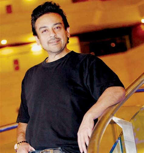 Adnan Sami Khan