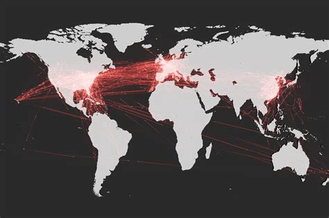 记录一次echarts 3d路径图flights Gl的使用flights Gl图怎么使用 Csdn博客