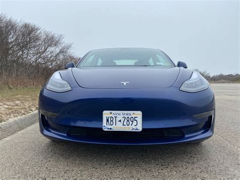 How Sustainable Is Tesla Leafscore
