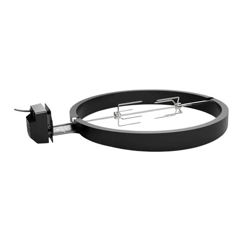 Rotisserie Grill Perfect Juicy Bbq Meals The Bbq Hub