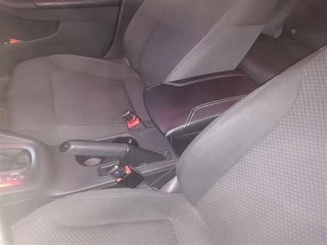 Подлокотник. — Volkswagen Jetta VI, 1,4 л, 2013 года | стайлинг | DRIVE2