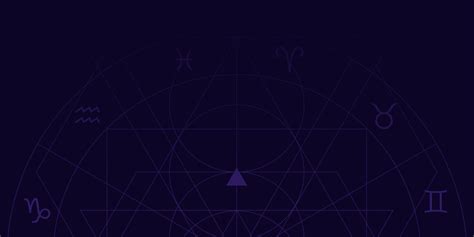 Astral Coach 공인 점성가가 작성한 점성술 출생 차트 보고서