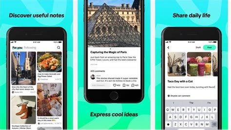 Tiktok Begins Testing Tiktok Notes A New Feature That Lets Users