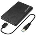 Shellton 25 Ultra Slim Usb 30 Portable External Hard Drive 2