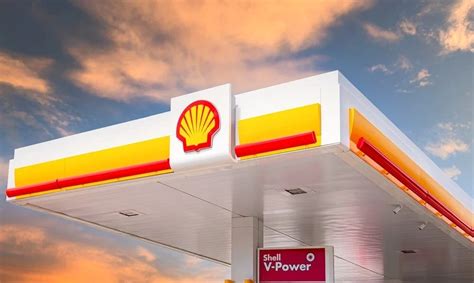 Hacker Claims Data Breach At Shell Affects 80000 People Cyber