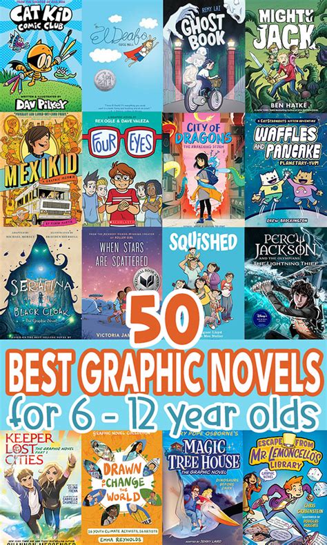 Comics For Five Year Olds