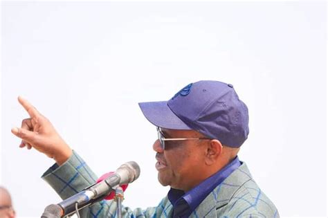 How Atiku His Cohorts Frustrated Pdp Zoning Presidential Ticket To