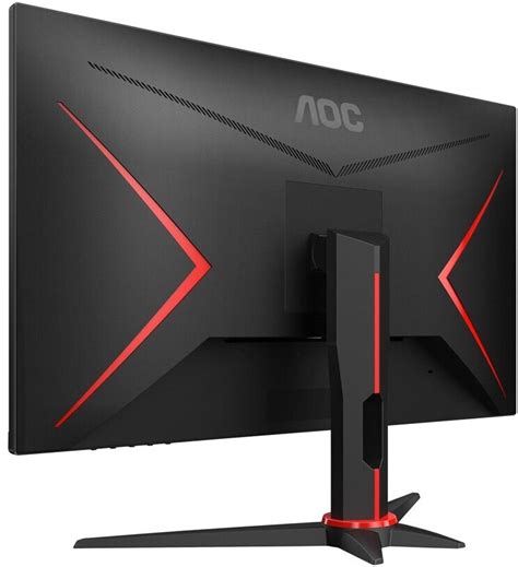 AOC 27G2SPAE Au Meilleur Prix Sur Idealo Fr