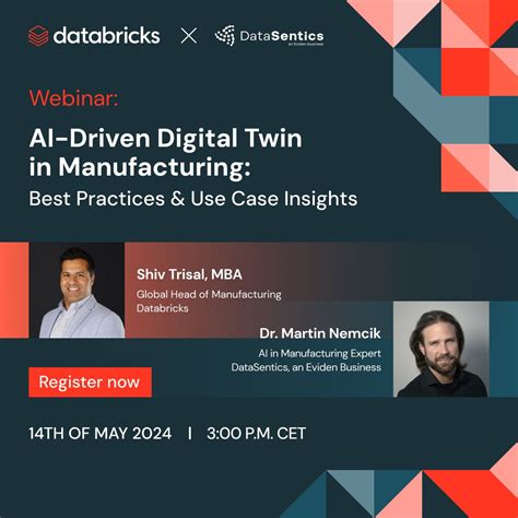 Datasentics An Eviden Business On Linkedin Ai Driven Digital Twin In Manufacturing