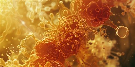 Unlocking The Power Of Coenzyme Q10