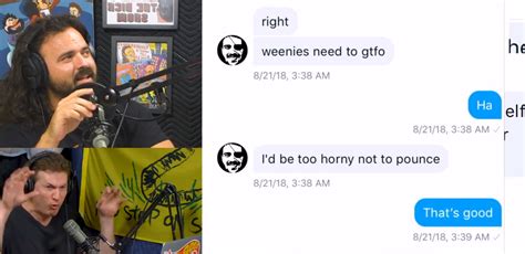 can someone make a of cat sean from the bonus r thedickshow