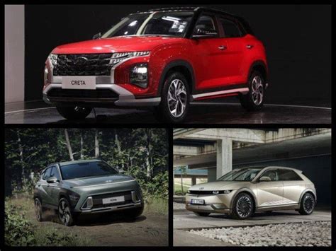 New Hyundai Cars Launching In 2023 Facelifted Grand I10 Nios Aura