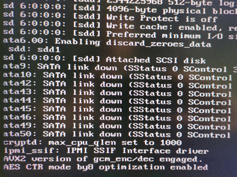 new to unraid cannot boot into it general support unraid
